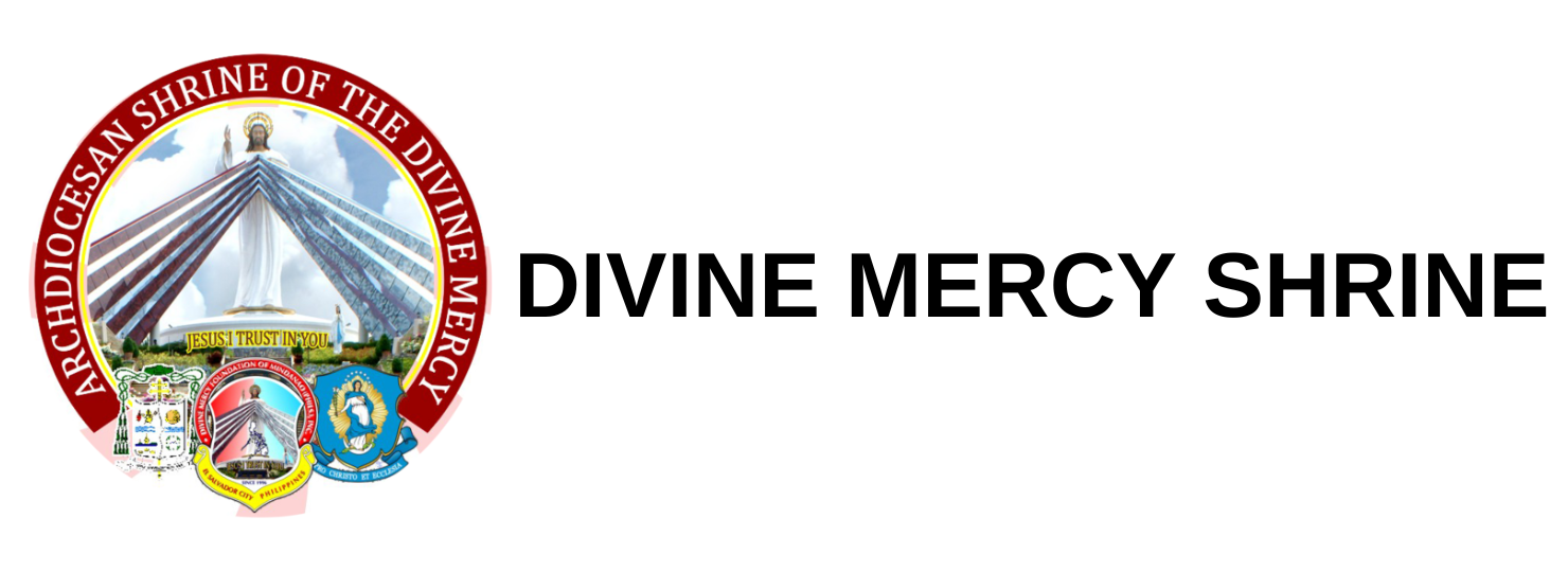 Welcome to the Divine Mercy Shrine – Divine Mercy Shrine