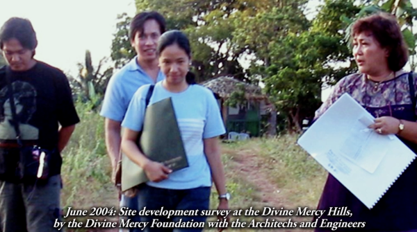 Welcome to the Divine Mercy Shrine – Divine Mercy Shrine