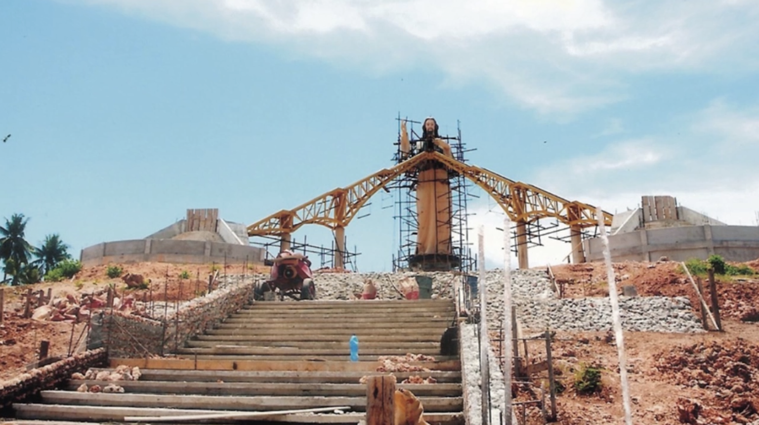 Welcome to the Divine Mercy Shrine – Divine Mercy Shrine