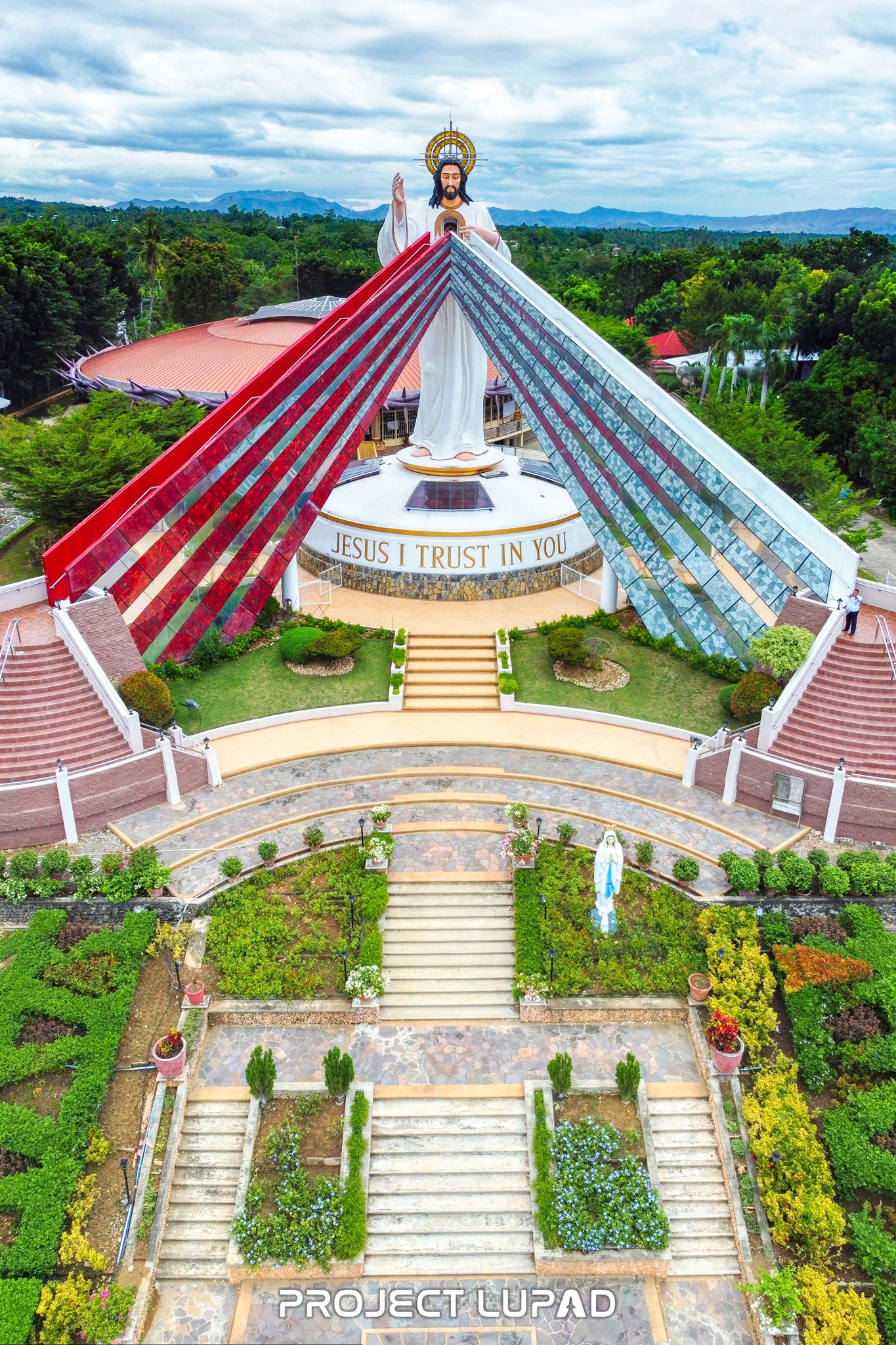 Welcome to the Divine Mercy Shrine – Divine Mercy Shrine