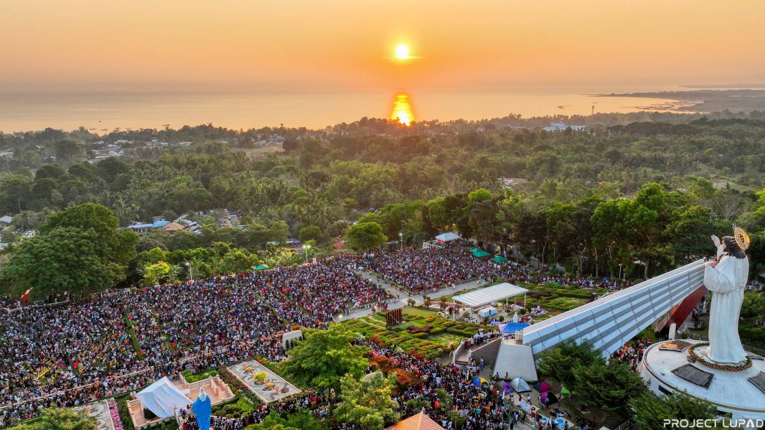 Welcome to the Divine Mercy Shrine – Divine Mercy Shrine