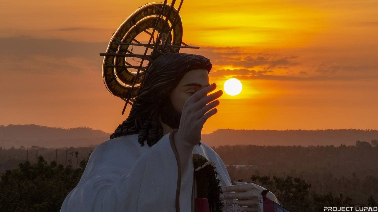 Feast of Mercy – Divine Mercy Shrine