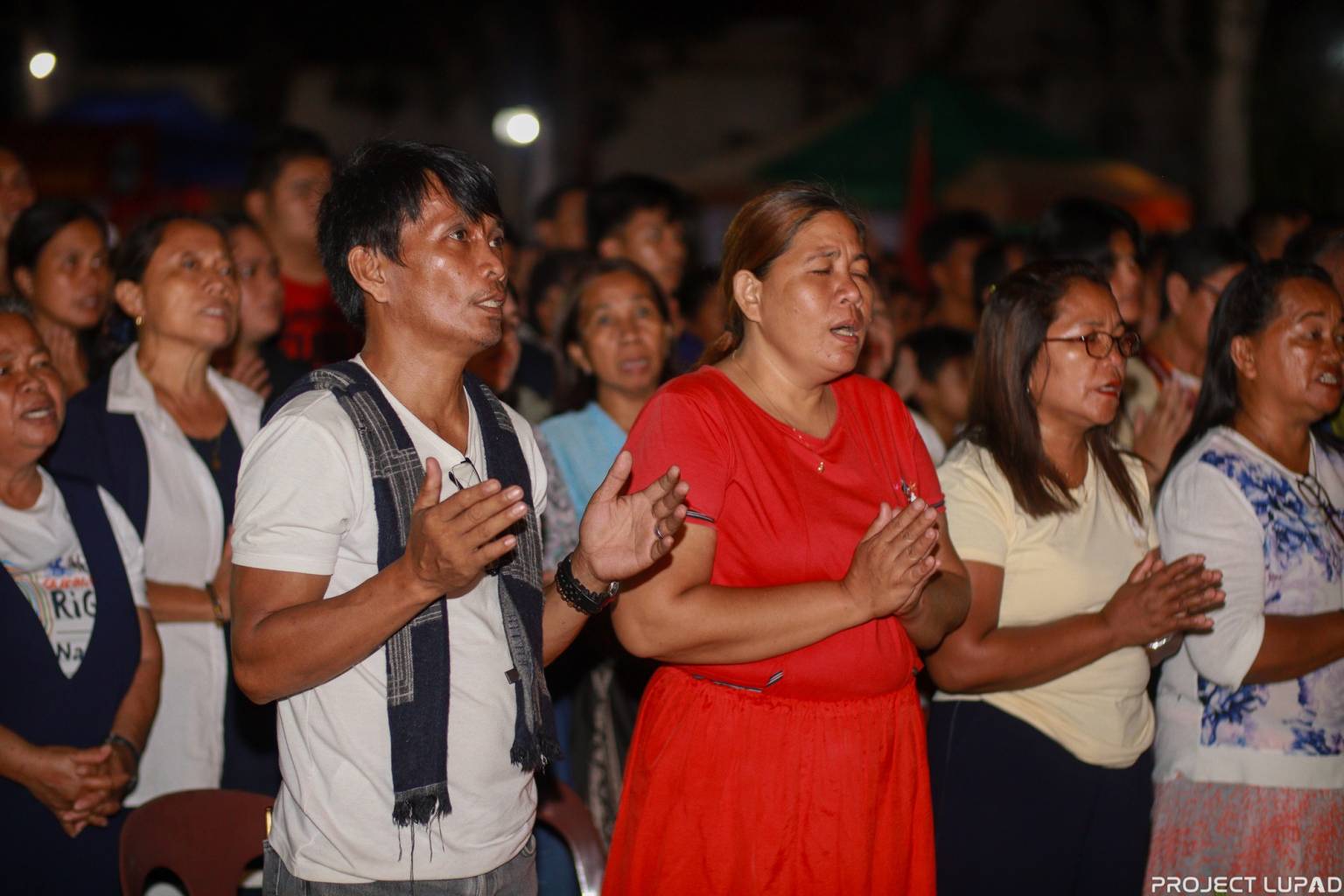 Feast of Mercy – Divine Mercy Shrine